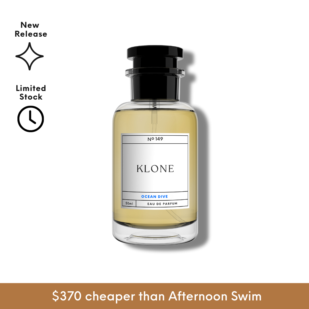 Ocean Dive – Klone Scents