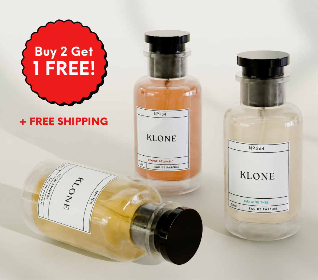 Klone Scents - #1 Rated Designer Inspired Fragrances