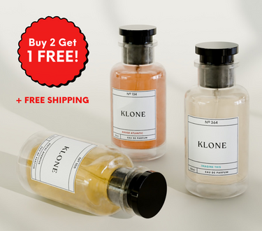 Klone Scents - #1 Rated Designer Inspired Fragrances