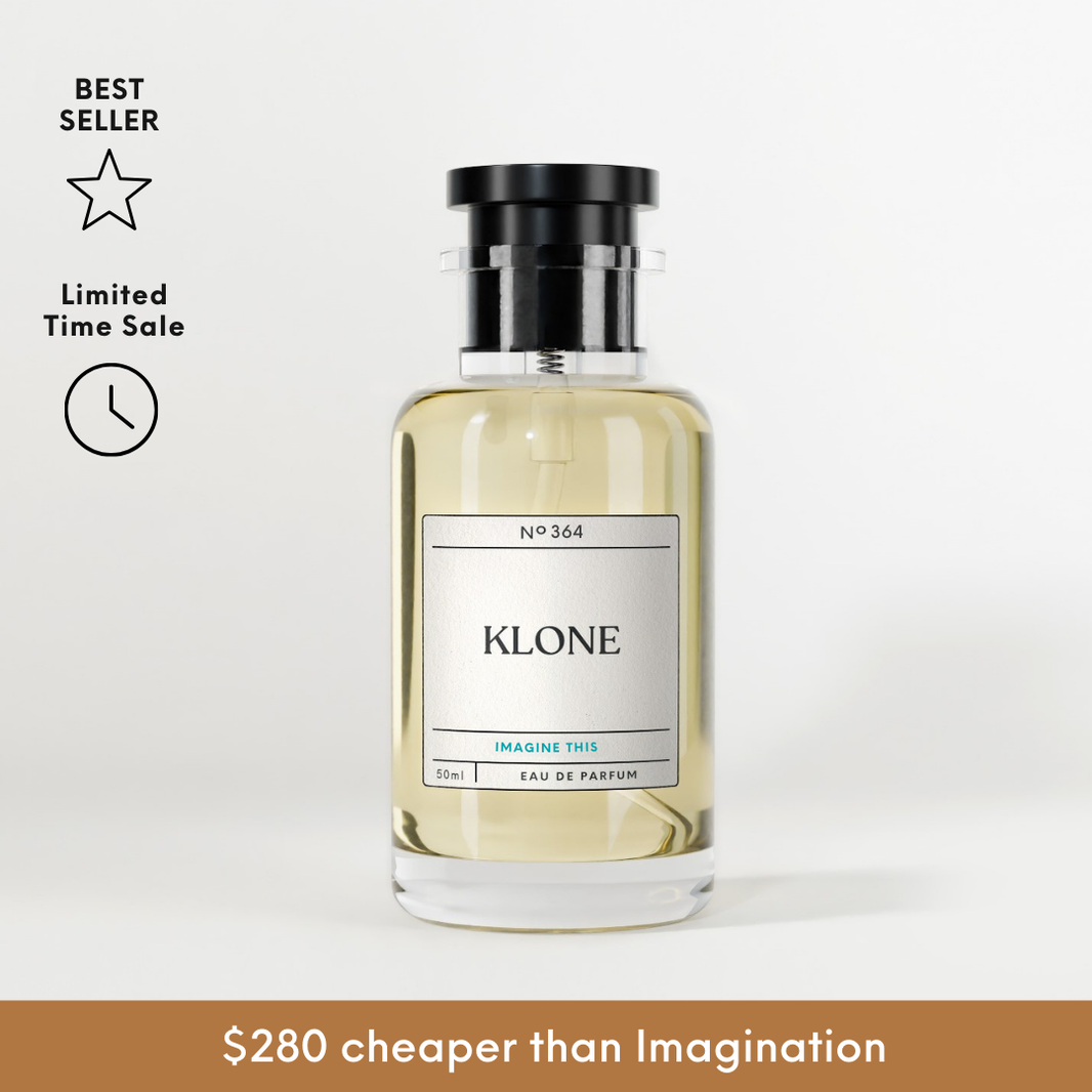 50ml – Klone Scents
