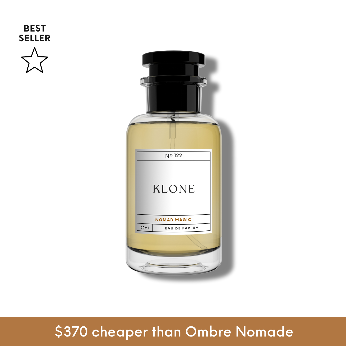 Nomad Magic – Klone Scents