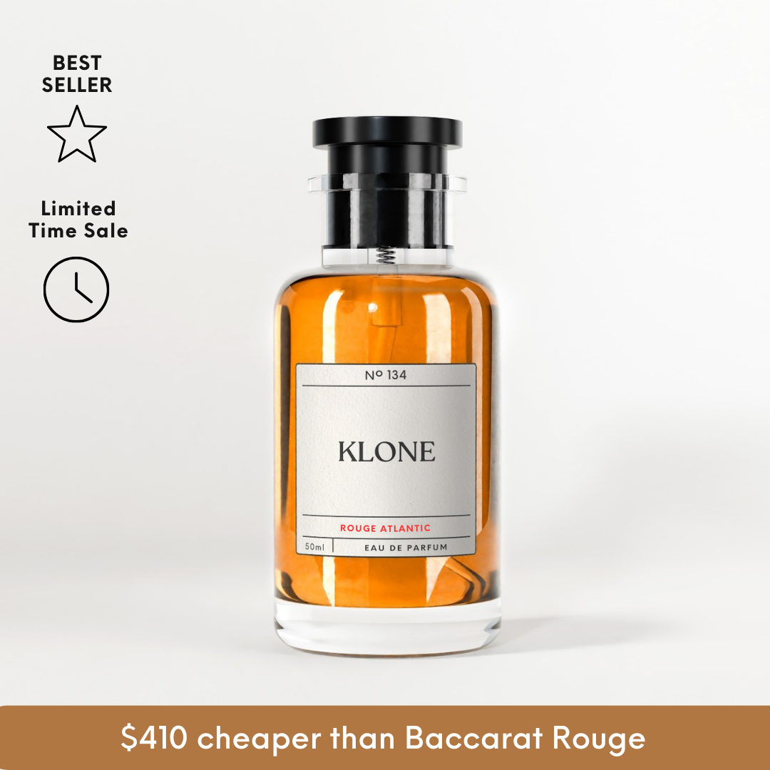 Klone Scents - #1 Rated Designer Inspired Fragrances