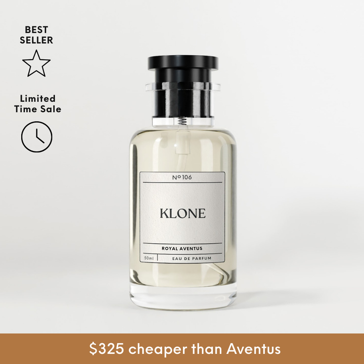 Klone Scents - #1 Rated Designer Inspired Fragrances