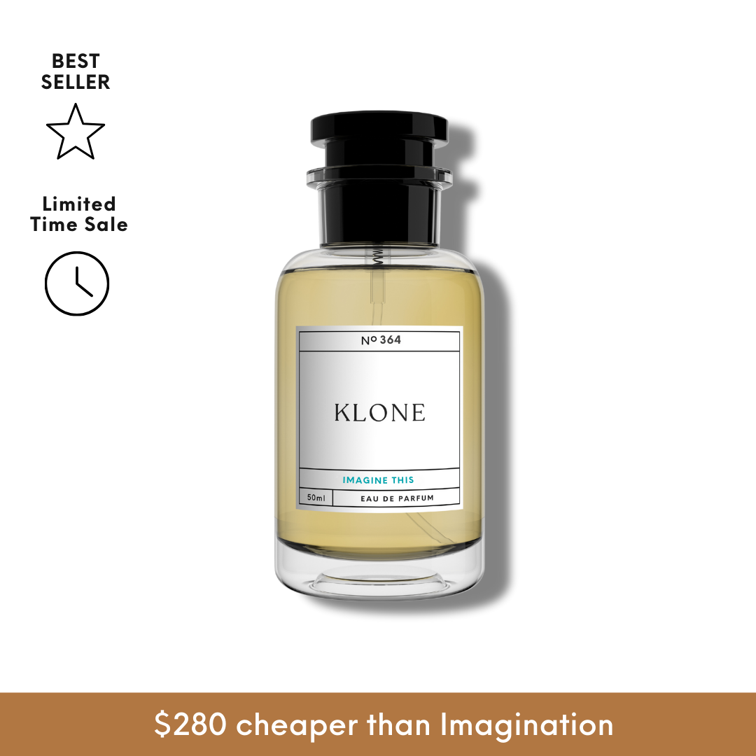 Klone Scents - #1 Rated Designer Inspired Fragrances