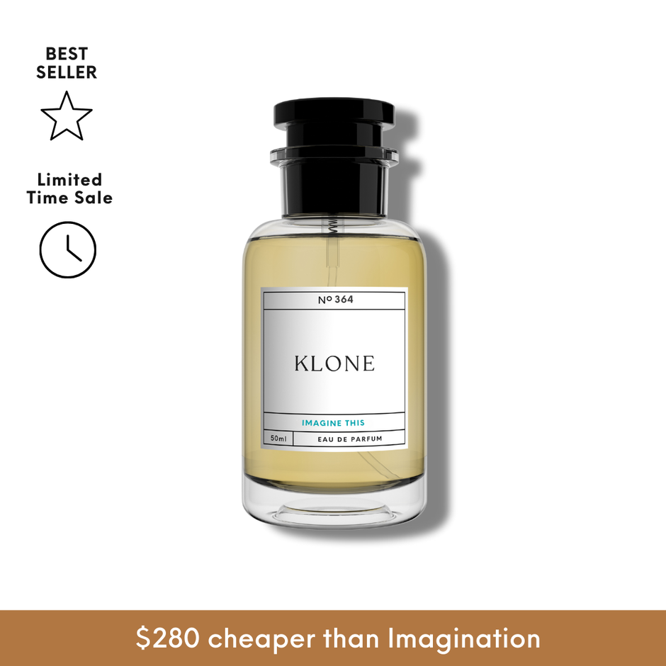 Klone Scents Reviews