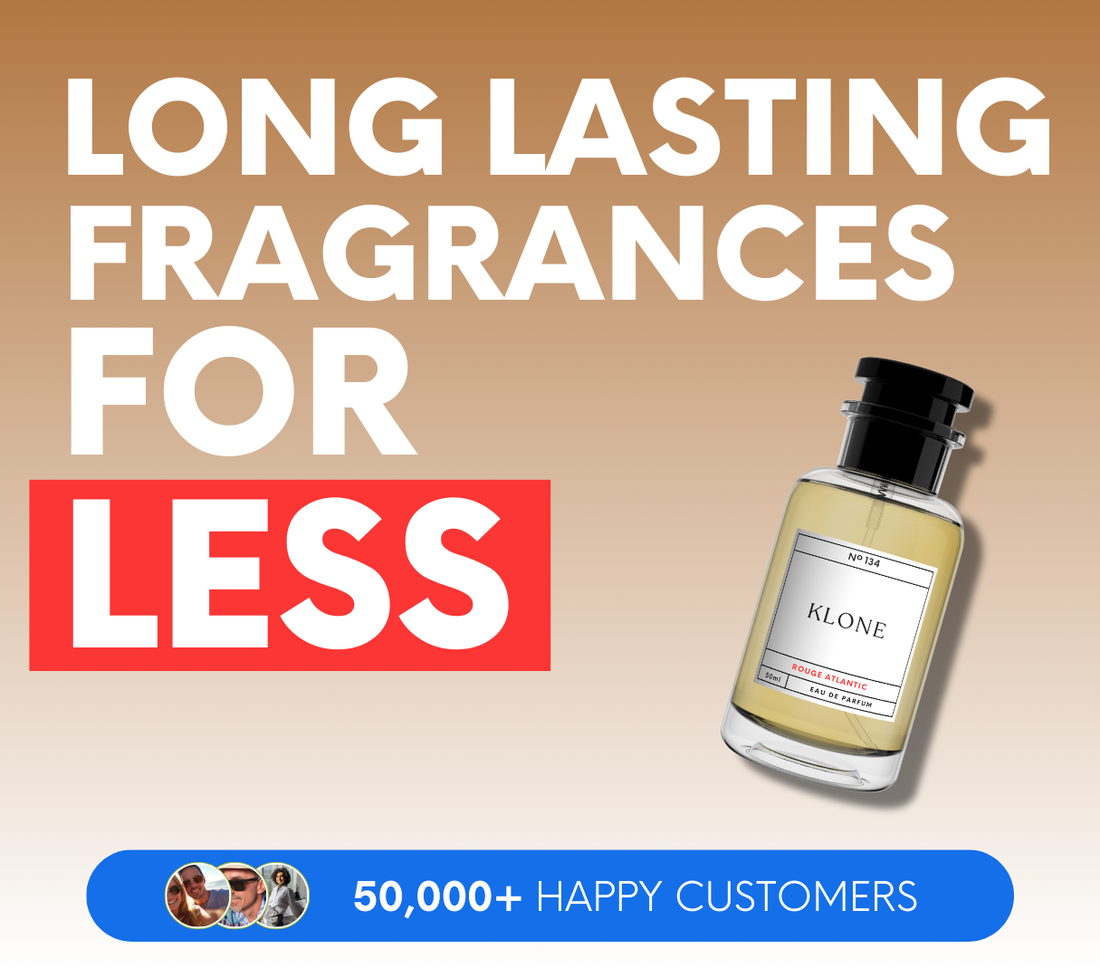 Klone Scents - #1 Rated Designer Inspired Fragrances